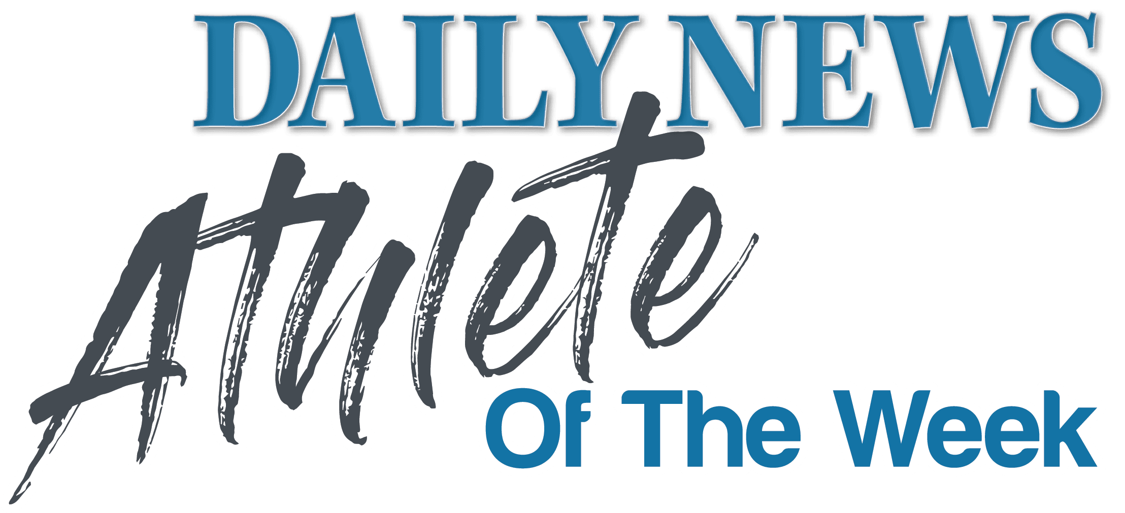 Athlete of the Week - The Daily News